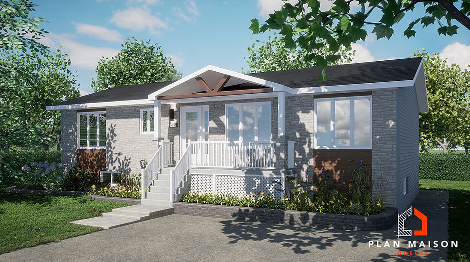 Rénovation de maison agrandissement | Plan Maison Québec